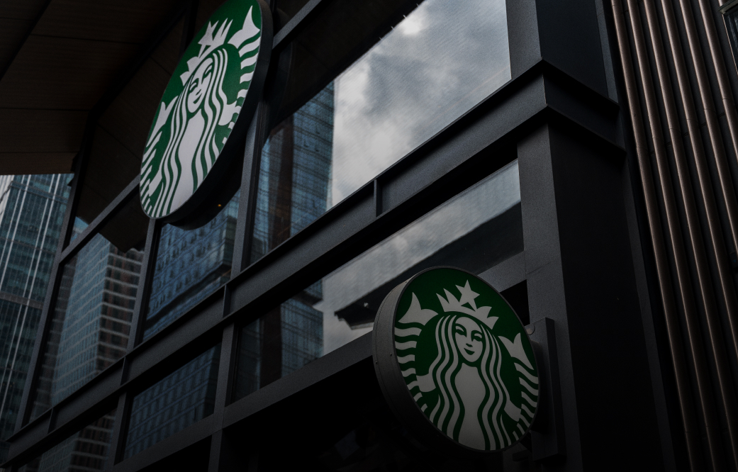 Reinventing Starbucks | baraka Reinventing Starbucks | baraka